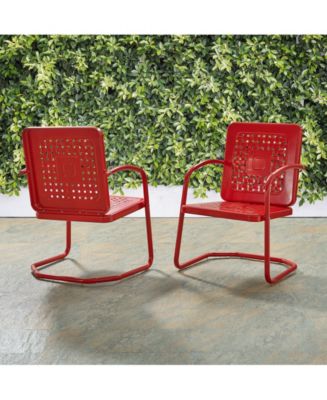 Bates Chair (Set Of 2) - Macy's