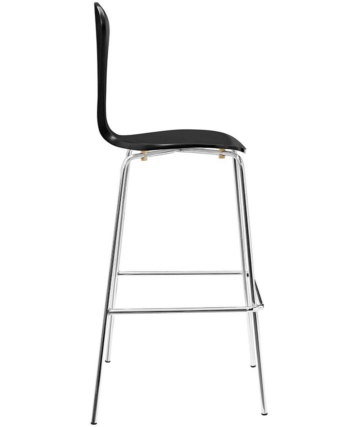 Modway Passage Dining Bar Stool - Macy's