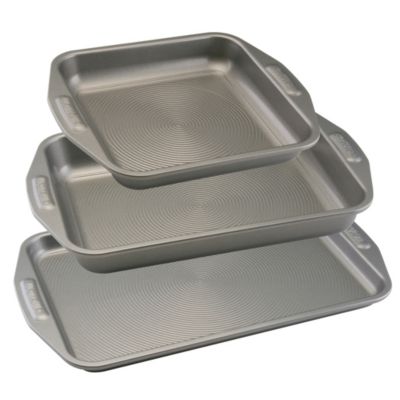 Circulon Nonstick 3-Pc. Bakeware Set - Macy's