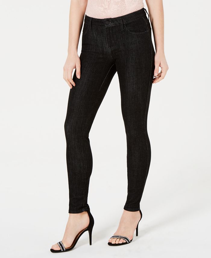 Guess Sexy Curve Skinny Jeans Macys
