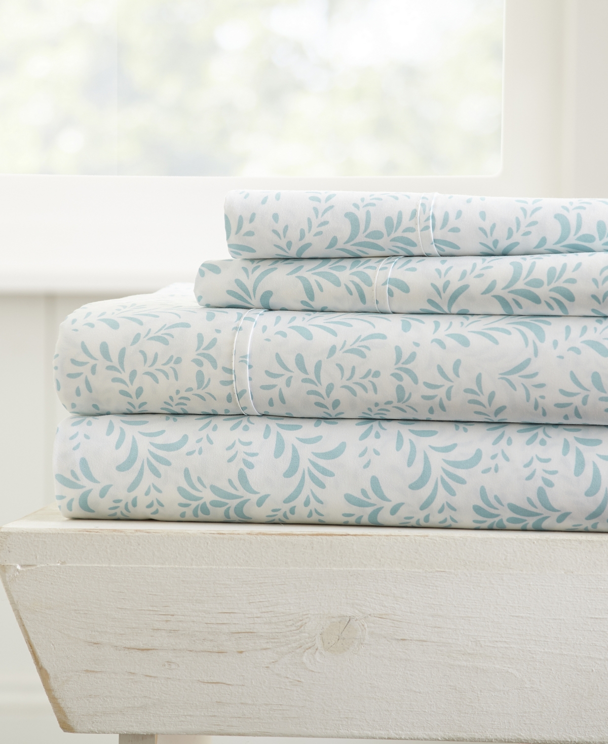 Click here for ienjoy Home The Farmhouse Chic Premium Ultra Soft... prices
