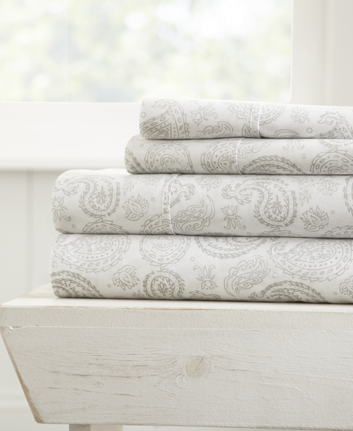 Click here for ienjoy Home The Farmhouse Chic Premium Ultra Soft... prices