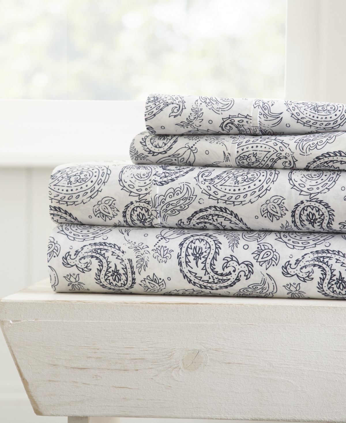 Click here for ienjoy Home The Farmhouse Chic Premium Ultra Soft... prices