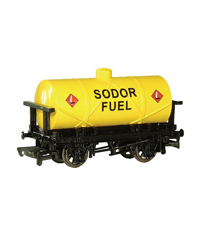 Bachmann Trains Thomas And Friends Sodor Fuel Tank Ho Scale Train - Macy's
