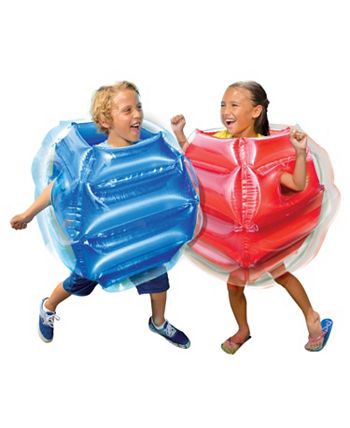 Banzai Kids Bump N Bounce Body Bumpers 2 Bumpers Included - Macy's