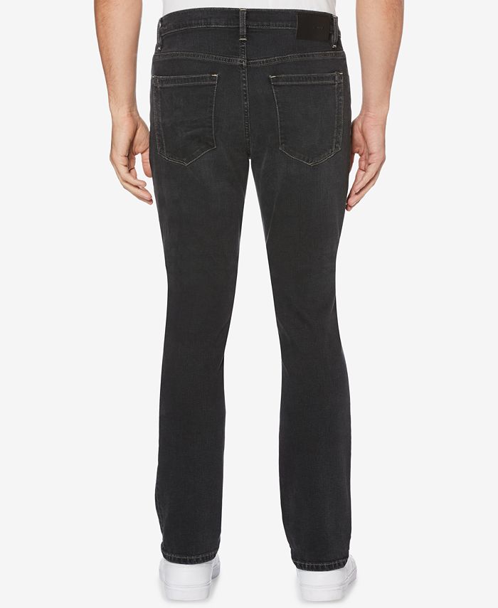 Perry Ellis Men's Slim-Fit Jeans - Macy's