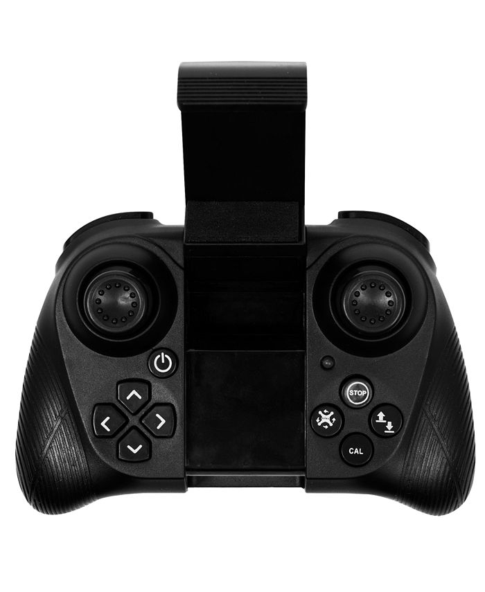 Protocol Pixie ™Foldable Drone with Live Streaming Camera - Macy's
