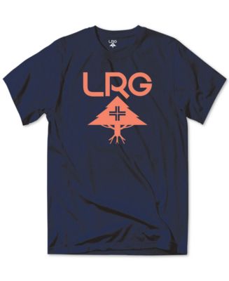 LRG Men's Classic Stack Graphic T-Shirt - Macy's