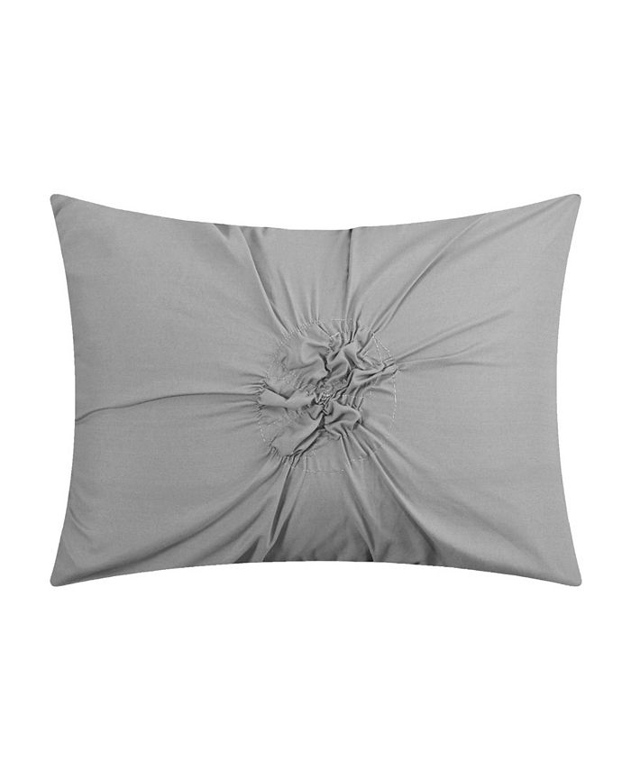 Chic Home Ashville 16-Pc Queen Comforter Set - Macy's