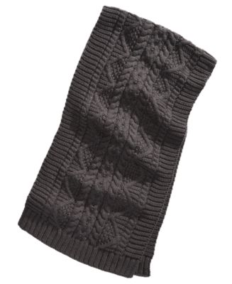 Steve Madden Men's Chunky Scarf - Macy's