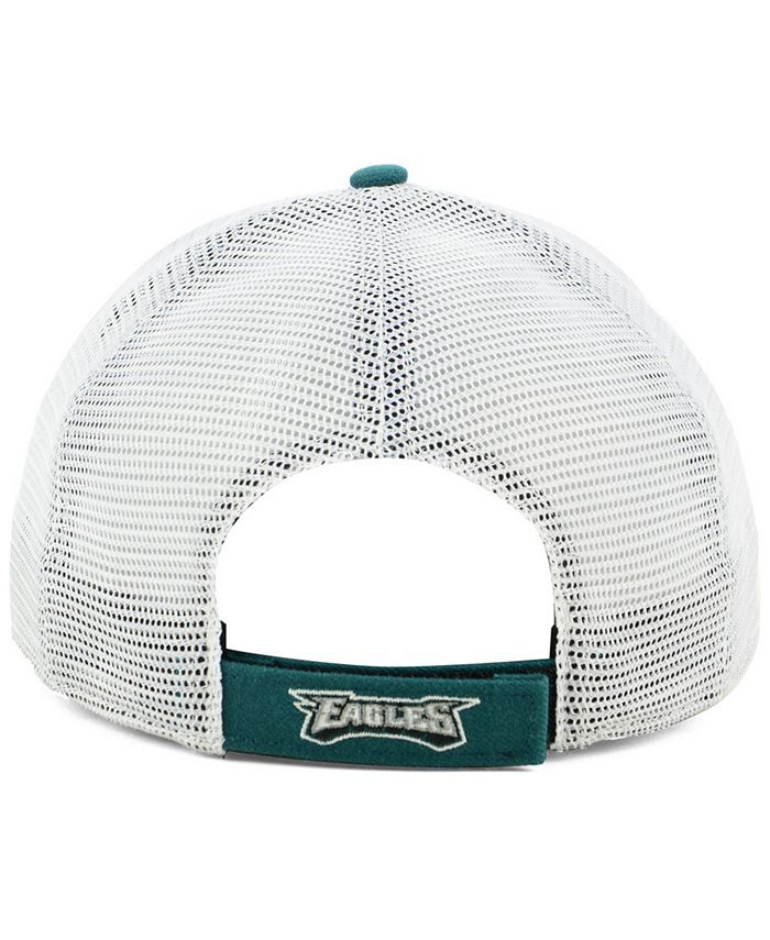 '47 Brand Philadelphia Eagles Team Stripe MVP Cap - Macy's