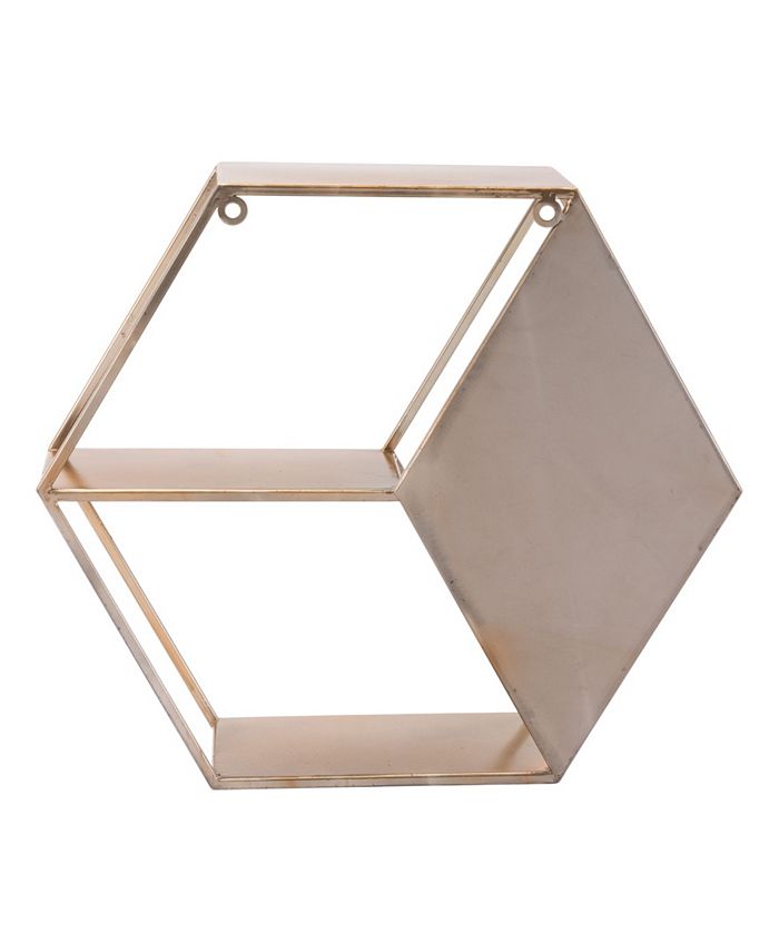 Zuo Bee Shelf - Macy's