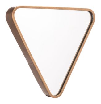TRIANGLE MIRROR - Macy's