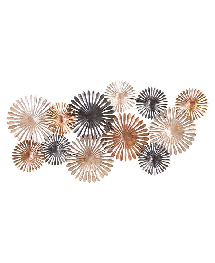 Zuo Florin Wall Décor - Macy's