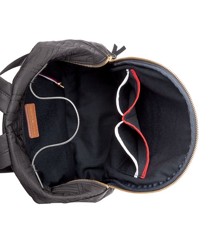Tommy Hilfiger Zoe Backpack - Macy's