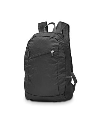 Samsonite Organizational Accessory Foldable Backpack - Macy's