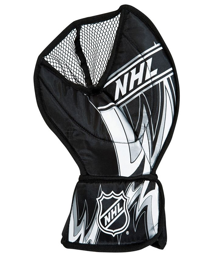 Franklin Sports Nhl Mini Hockey Goalie Equip & Mask Set - Macy's