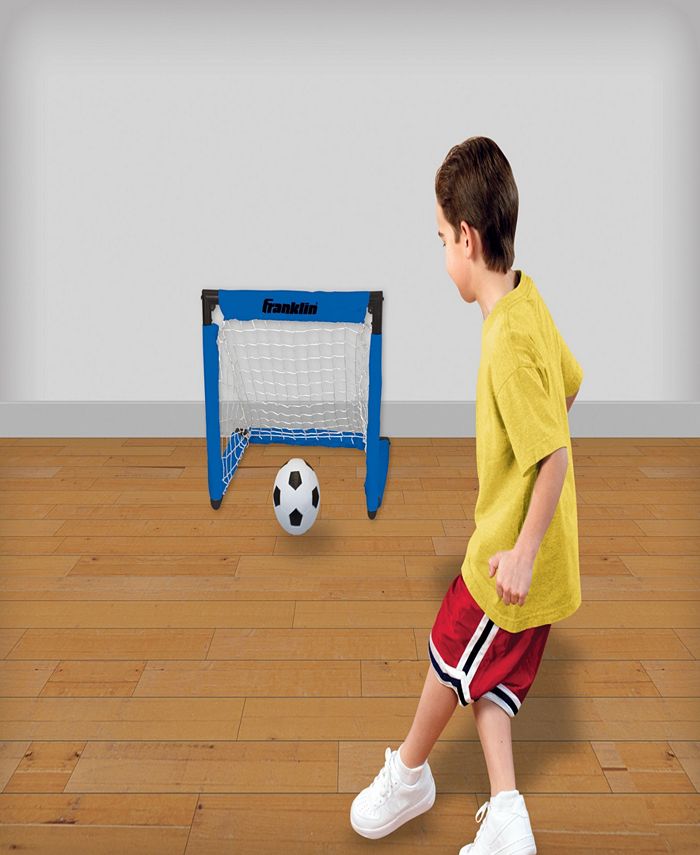 Franklin Sports 3 In 1 Indoor Sports Set - Macy's