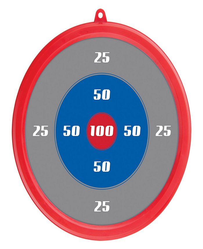 Franklin Sports Indoor Archery Target Set - Macy's