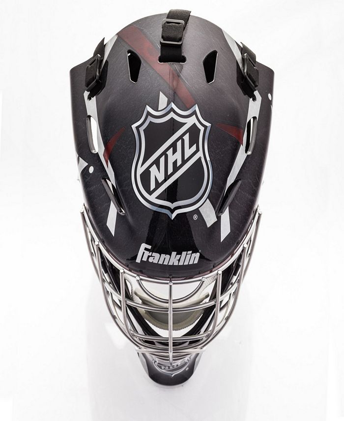 Franklin Sports GFM 1500 NHL Goalie Face Mask - Macy's