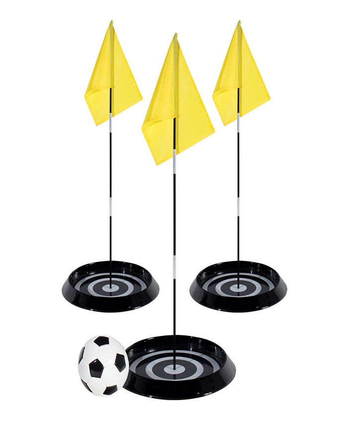 Franklin Sports Backyard Foot Golf Set - Macy's