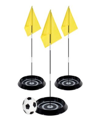 Franklin Sports Backyard Foot Golf Set - Macy's