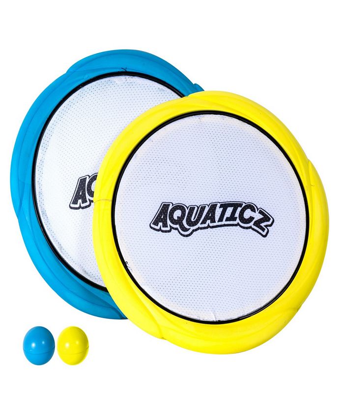 Franklin Sports Aquaticz Disc Toss - Macy's