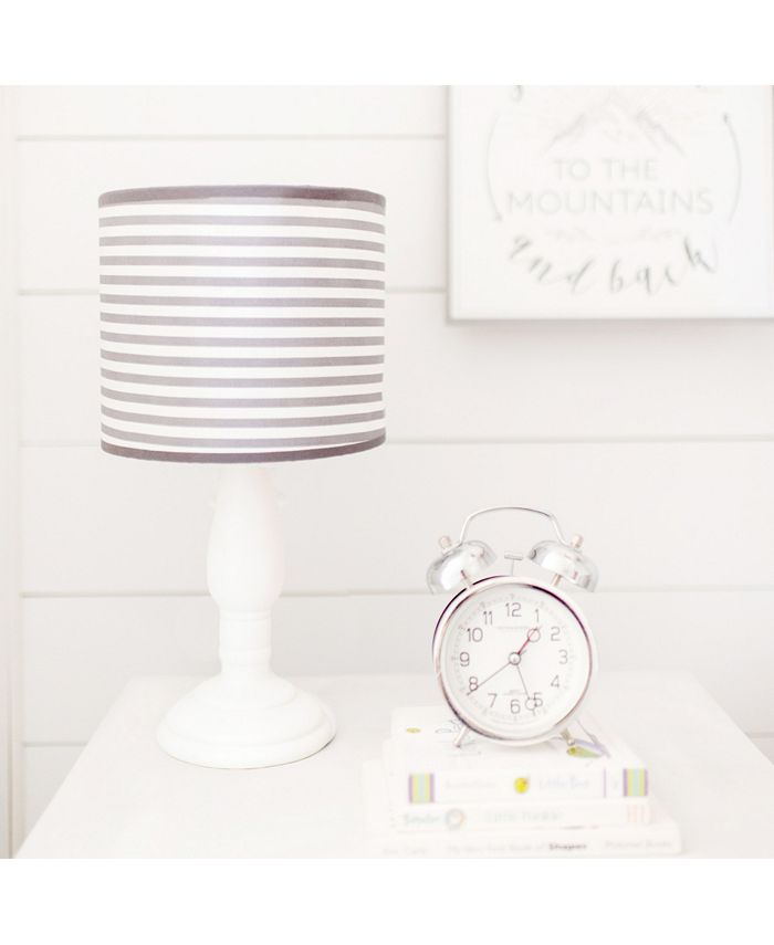 My Baby Sam Little Adventurer Lamp - Macy's