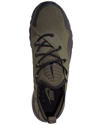 Nike Men's Air Max Flair 50 Running Sneakers from Finish Line - Macy's