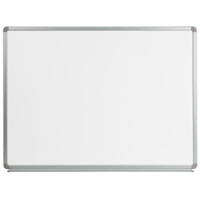 4' W X 3' H Magnetic Marker Board - Macy's