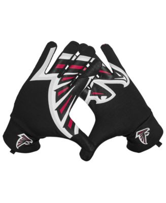 Nike Atlanta Falcons Fan Gloves - Macy's