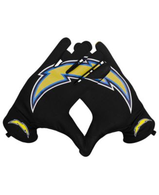 Nike Los Angeles Chargers Fan Gloves - Macy's