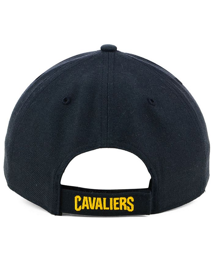'47 Brand Cleveland Cavaliers Team Color MVP Cap - Macy's