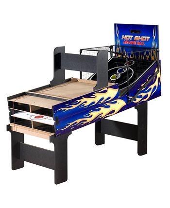 Blue Wave Hot Shot 8' Arcade Ball Table - Macy's