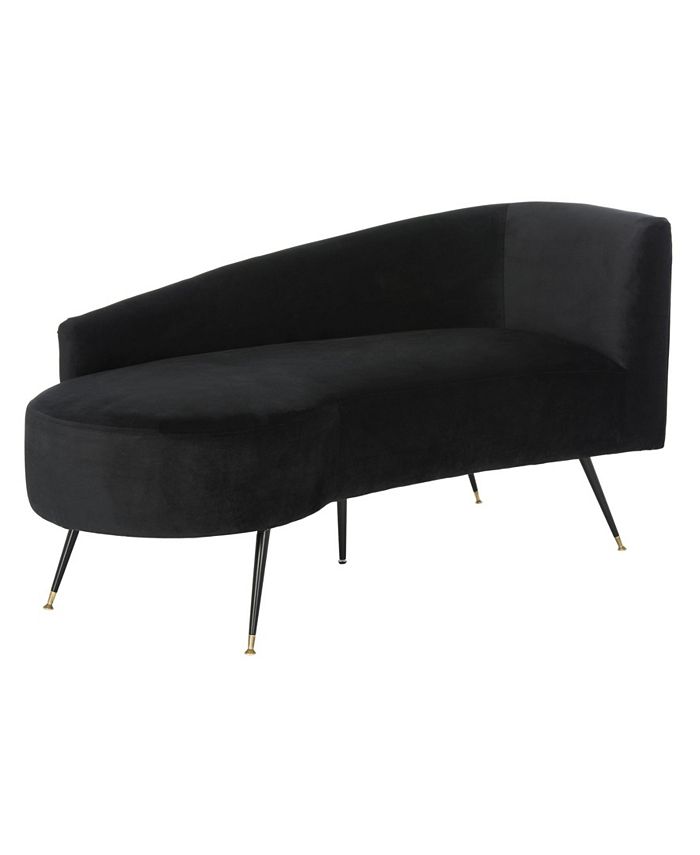 Safavieh Tribeca Foldable Settee - Macy's