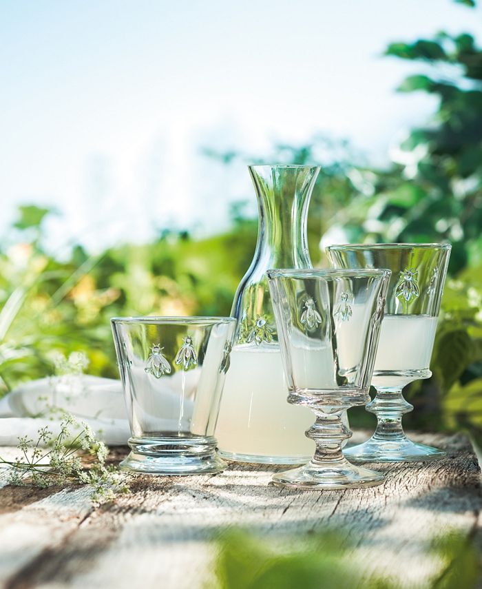 La Rochère La Rochere Napoleon Bee 25-ounce Carafe - Macy's