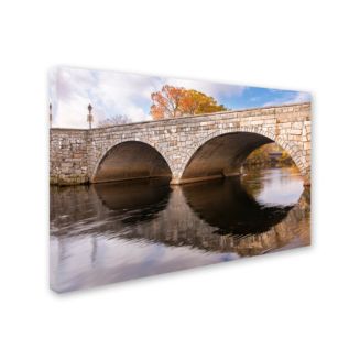 Trademark Global Michael Blanchette Photography 'Edna Dean Proctor ...