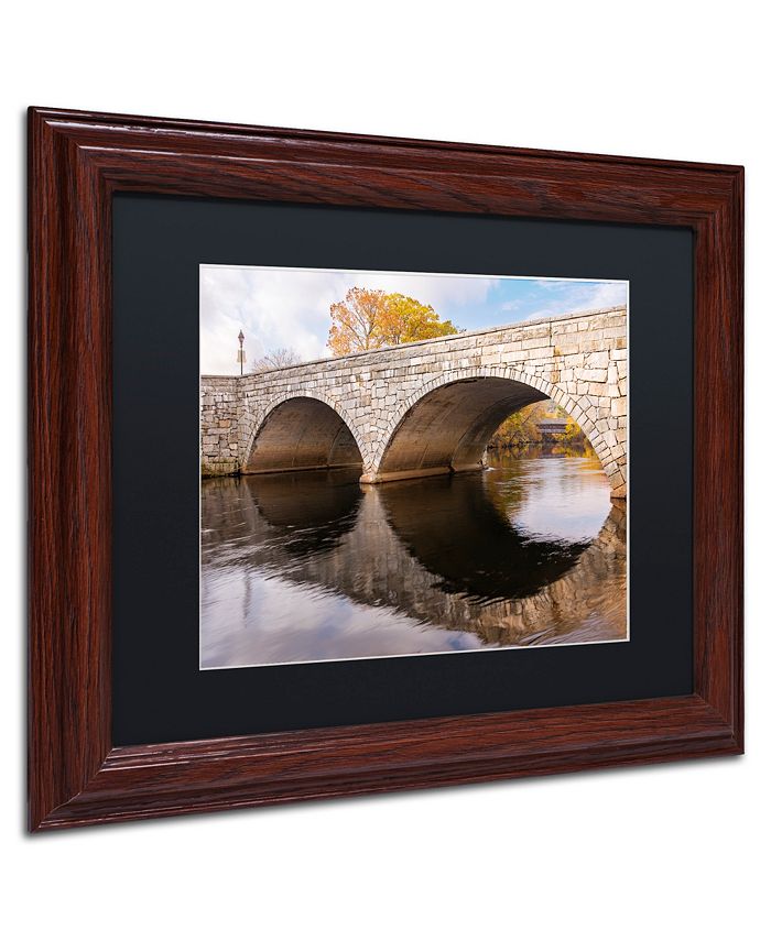 Trademark Global Michael Blanchette Photography 'Edna Dean Proctor ...