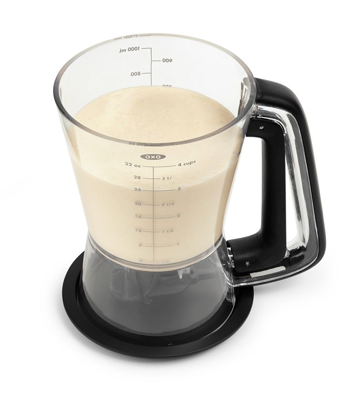 OXO Precision Batter Dispenser - Macy's