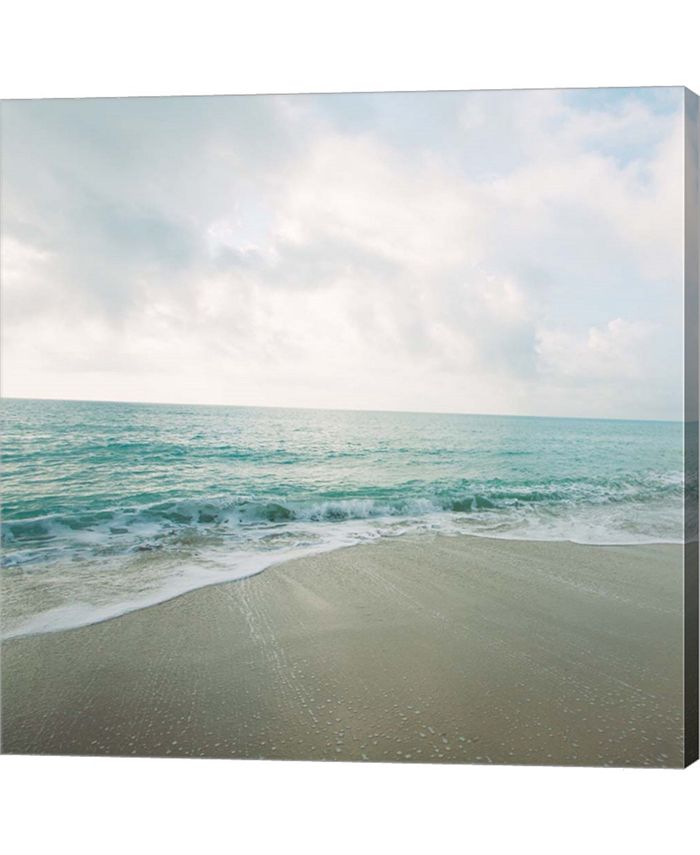 Metaverse Beach Scene II by Susan Bryant - Macy's