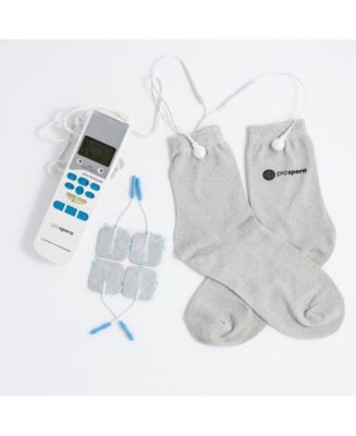 Prospera Tens Socks Electronic Pulse Massager - Macy's