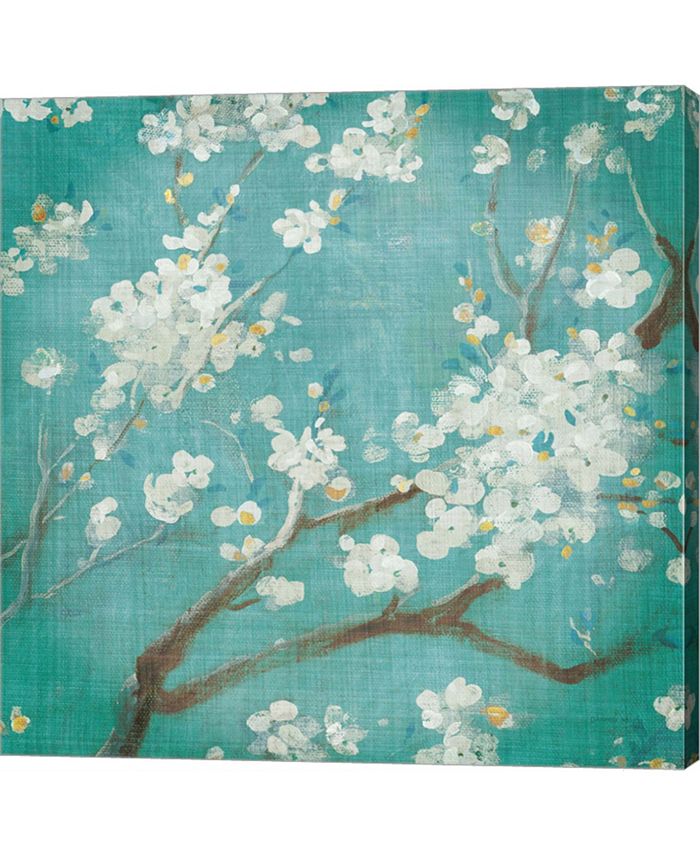 Metaverse White Cherry Bl by Danhui Nai - Macy's