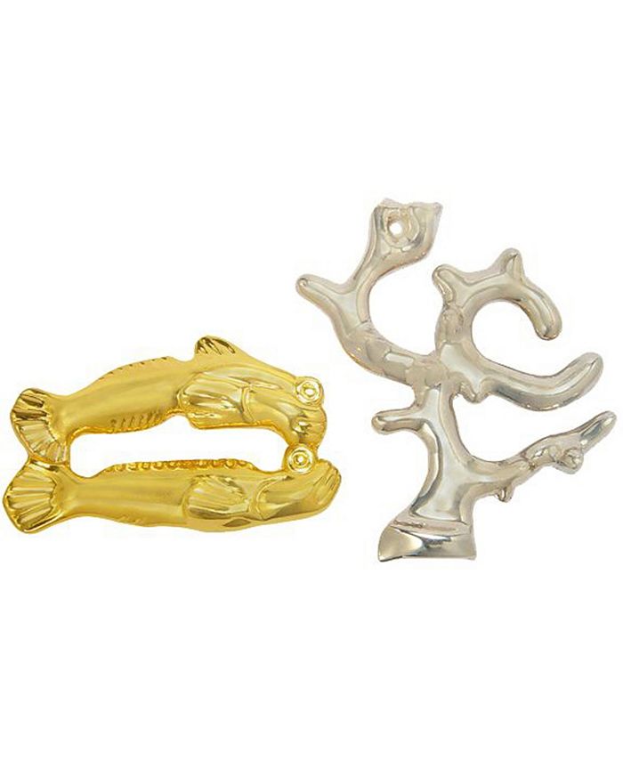 BePuzzled Hanayama Level 3 Cast Puzzle - Reef - Macy's