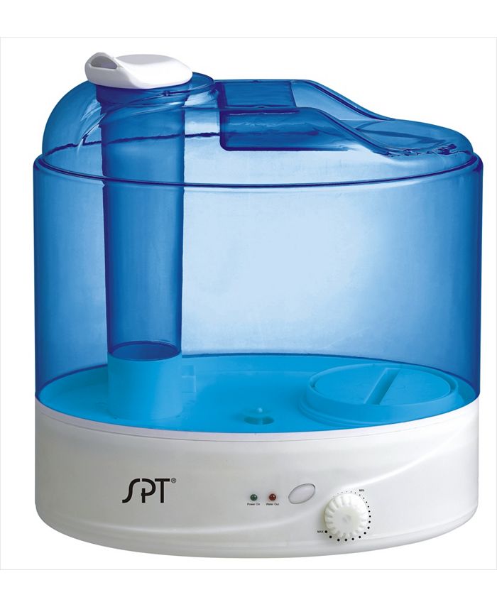 SPT Appliance Inc. SPT 2Gallons Ultrasonic Humidifier - Macy's