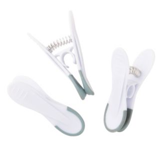 Honey Can Do 36-Pc. Soft Touch Grip Clips - Macy's