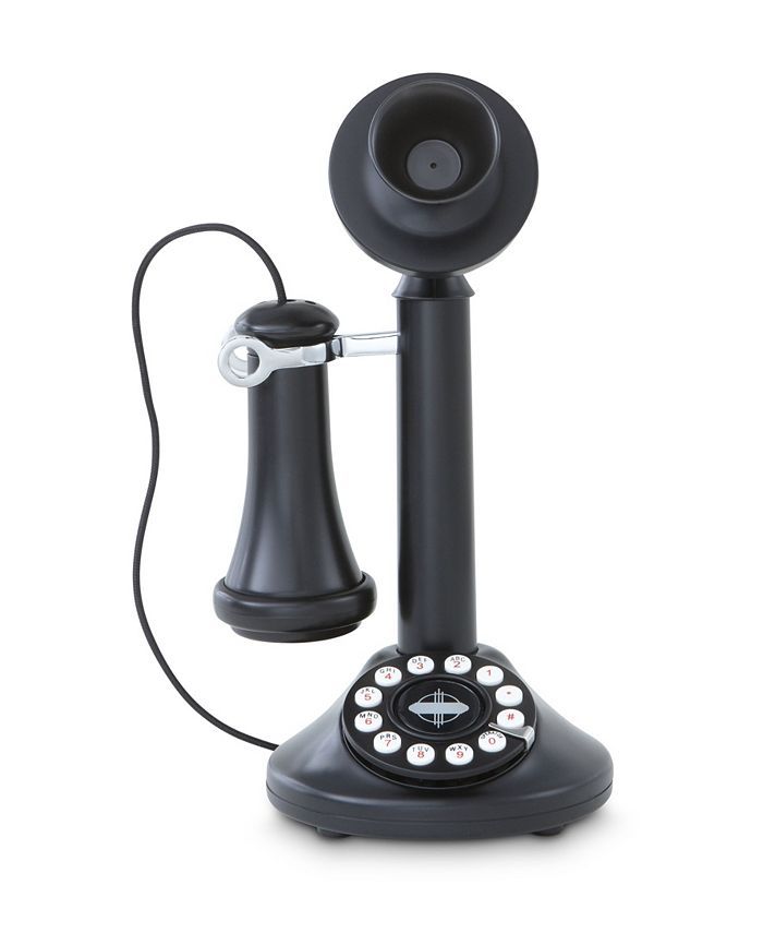 Crosley Electronics 1920's Candlestick - Macy's