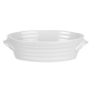 Portmeirion Sophie Conran Mini Oval Baker Dish - Macy's