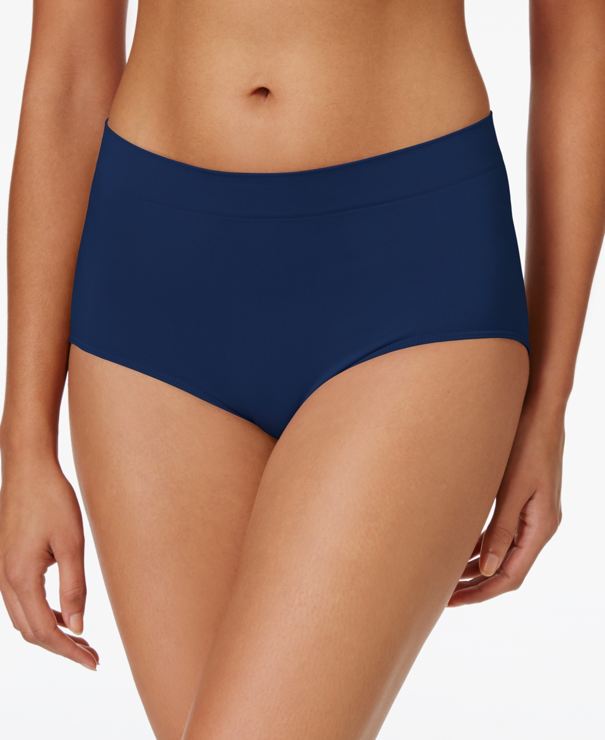 Click here for Bali One Smooth U All Over Smoothing Brief Underwe... prices