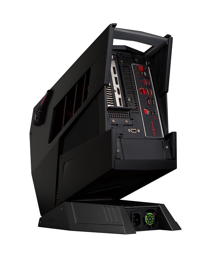 MSI AEGIS 3 PLUS - Macy's