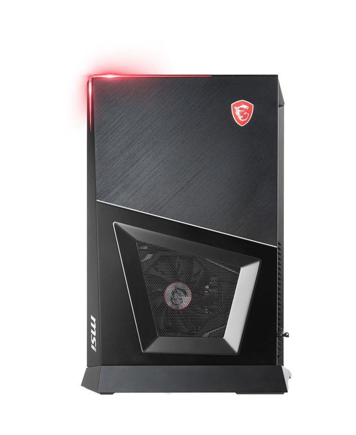 MSI Trident 3 Desktop - Macy's